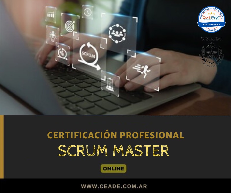 CEADE | Aula Virtual